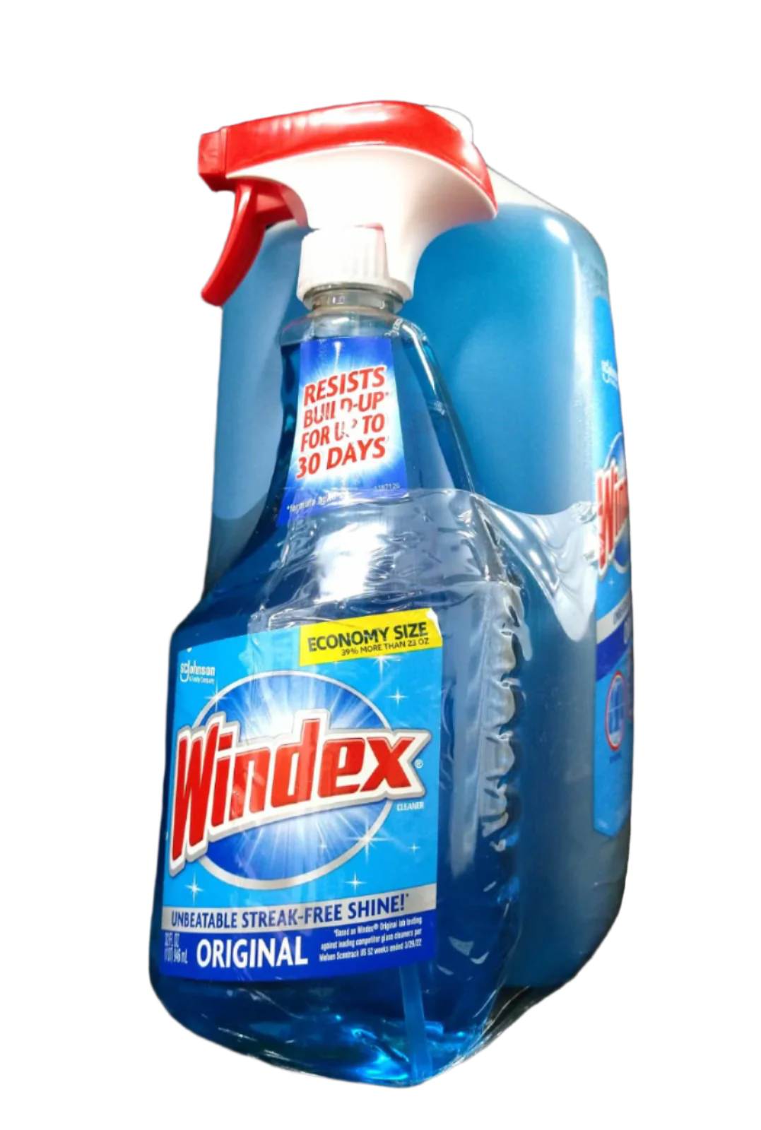 Windex – G Teck Max