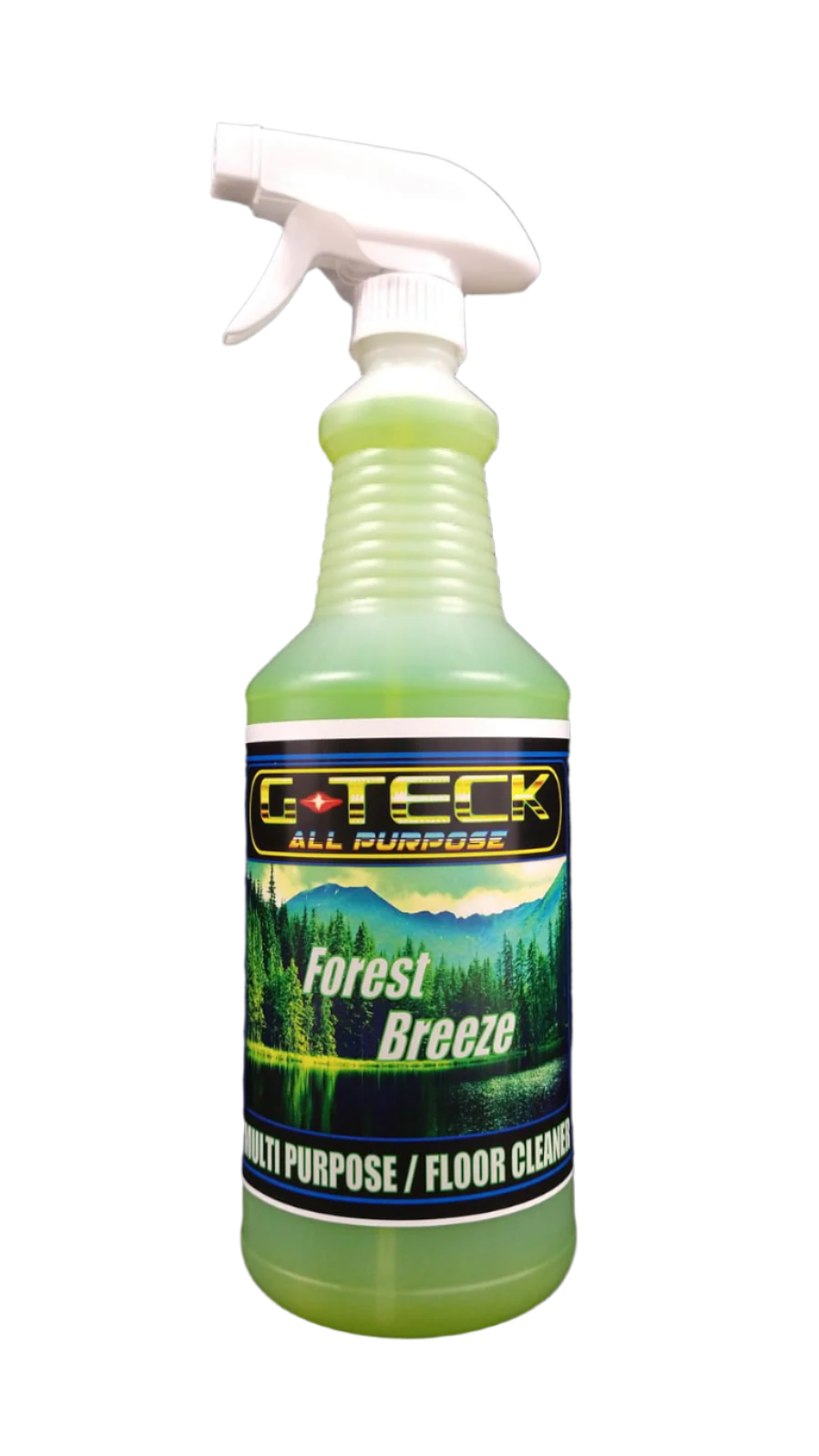 3/32 oz multi-purpose spray cleaner – G Teck Max